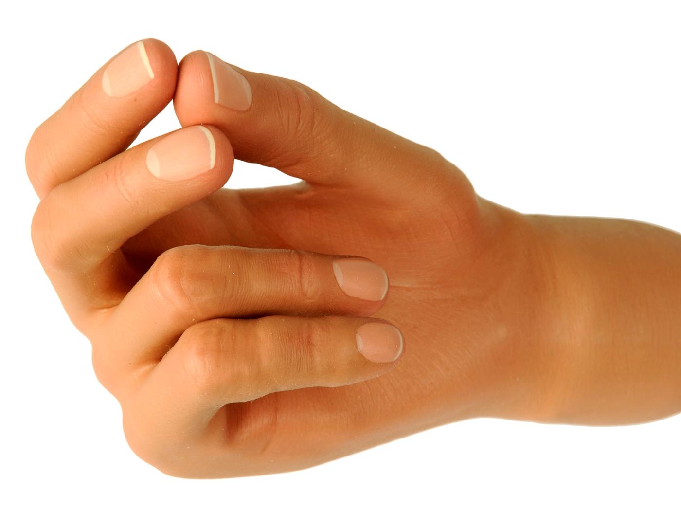 i-Limb - ROBOTS: Your Guide to the World of Robotics