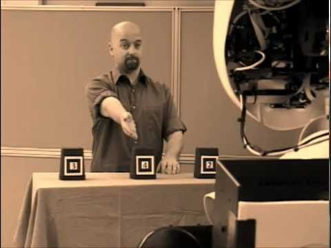 Octavia - ROBOTS: Your Guide to the World of Robotics