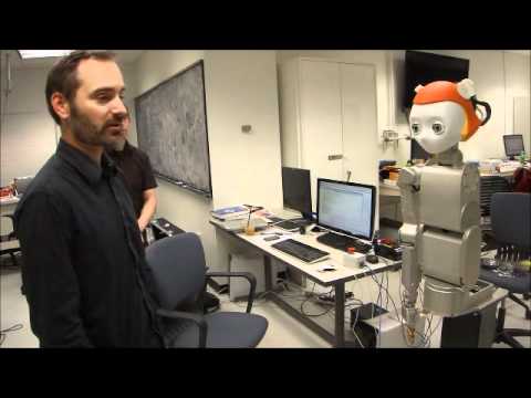 Dreamer - ROBOTS: Your Guide to the World of Robotics