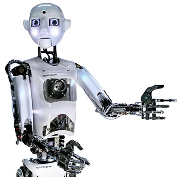 Types of Robots - ROBOTS: Your Guide to the World of Robotics