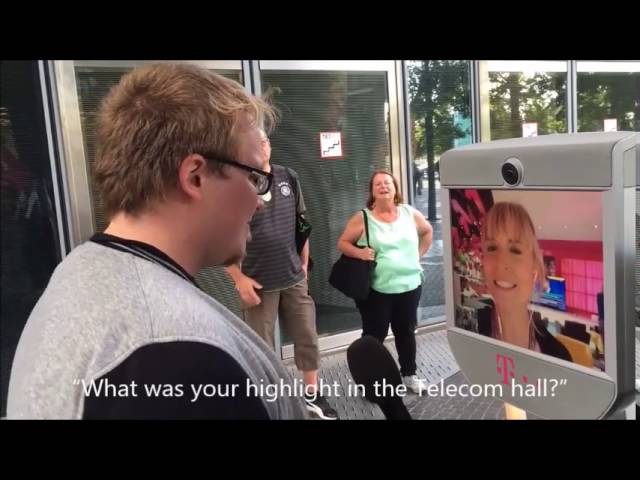 Beam - ROBOTS: Your Guide to the World of Robotics