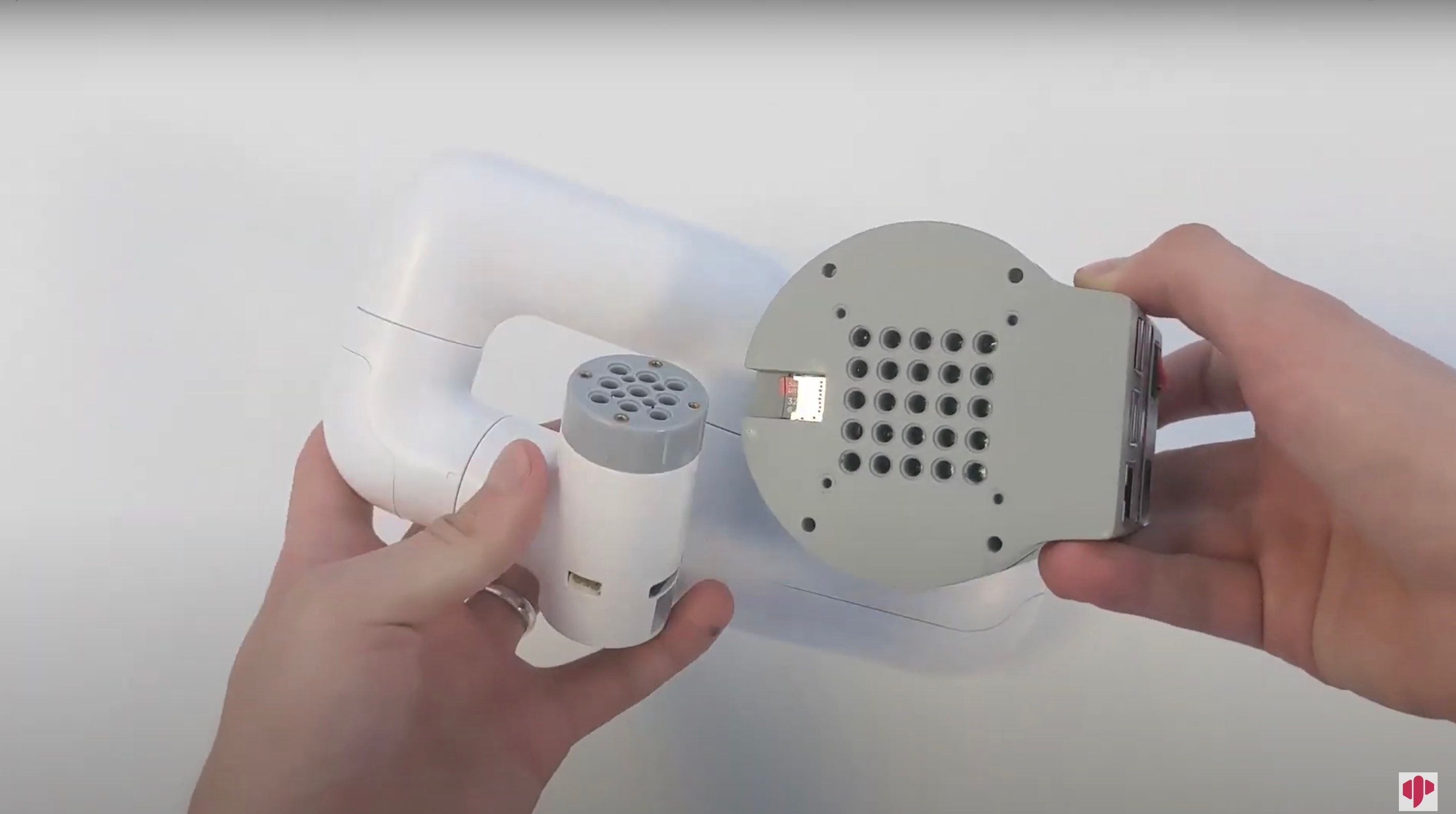 myCobot 280 - ROBOTS: Your Guide to the World of Robotics