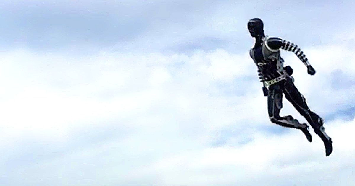 Stuntronics - ROBOTS: Your Guide to the World of Robotics