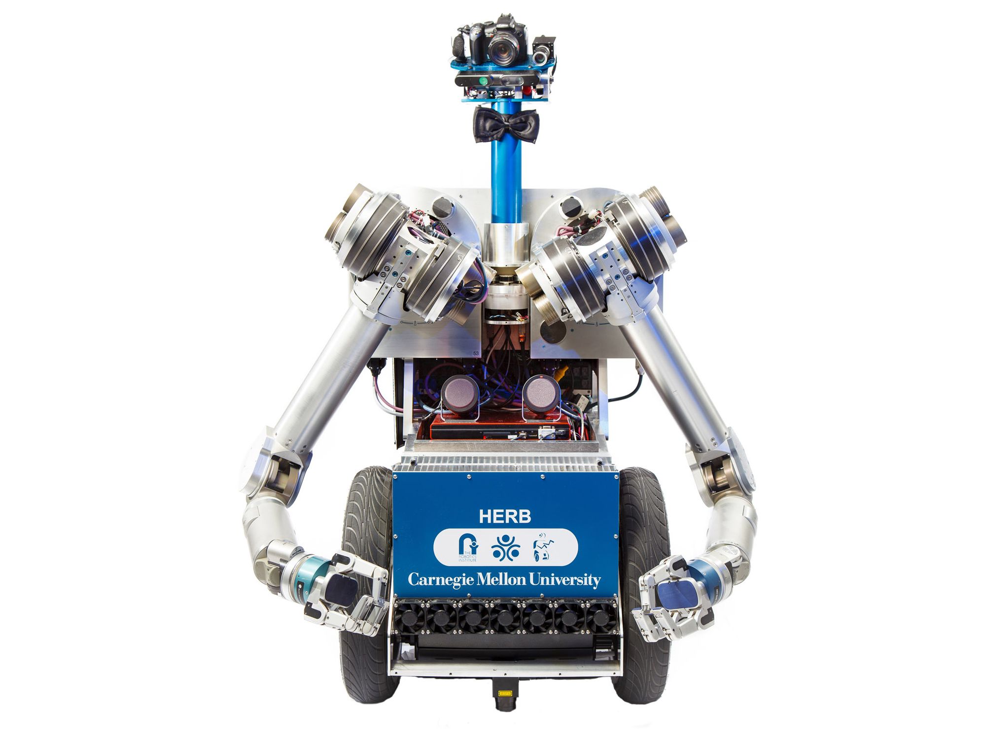 Herb - ROBOTS: Your Guide to the World of Robotics