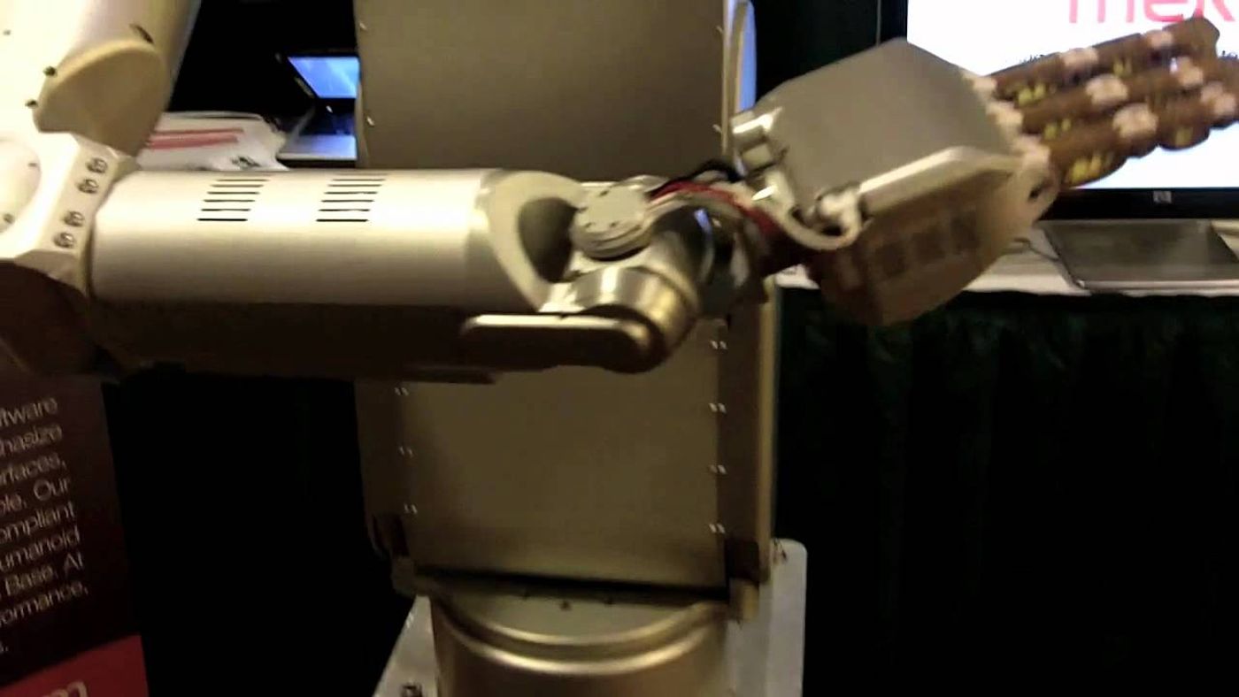 Dreamer - ROBOTS: Your Guide to the World of Robotics