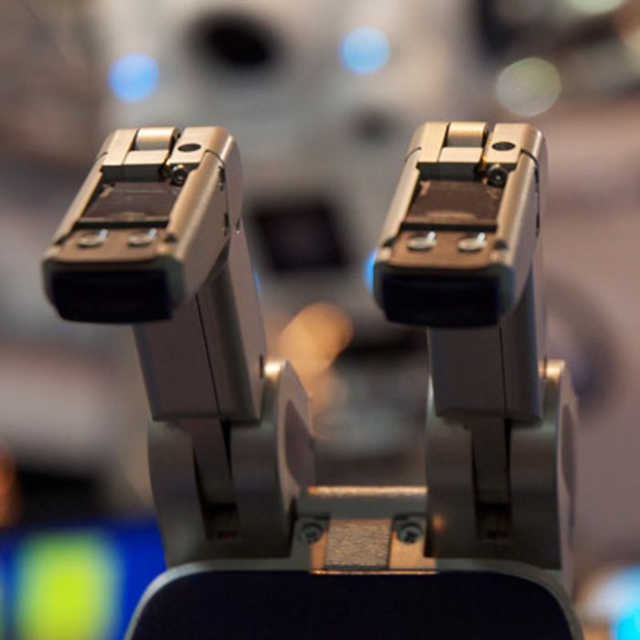 ARM - ROBOTS: Your Guide to the World of Robotics