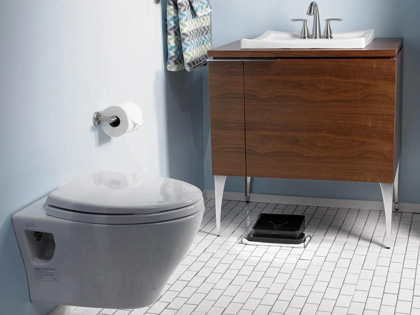 Braava - ROBOTS: Your Guide to the World of Robotics