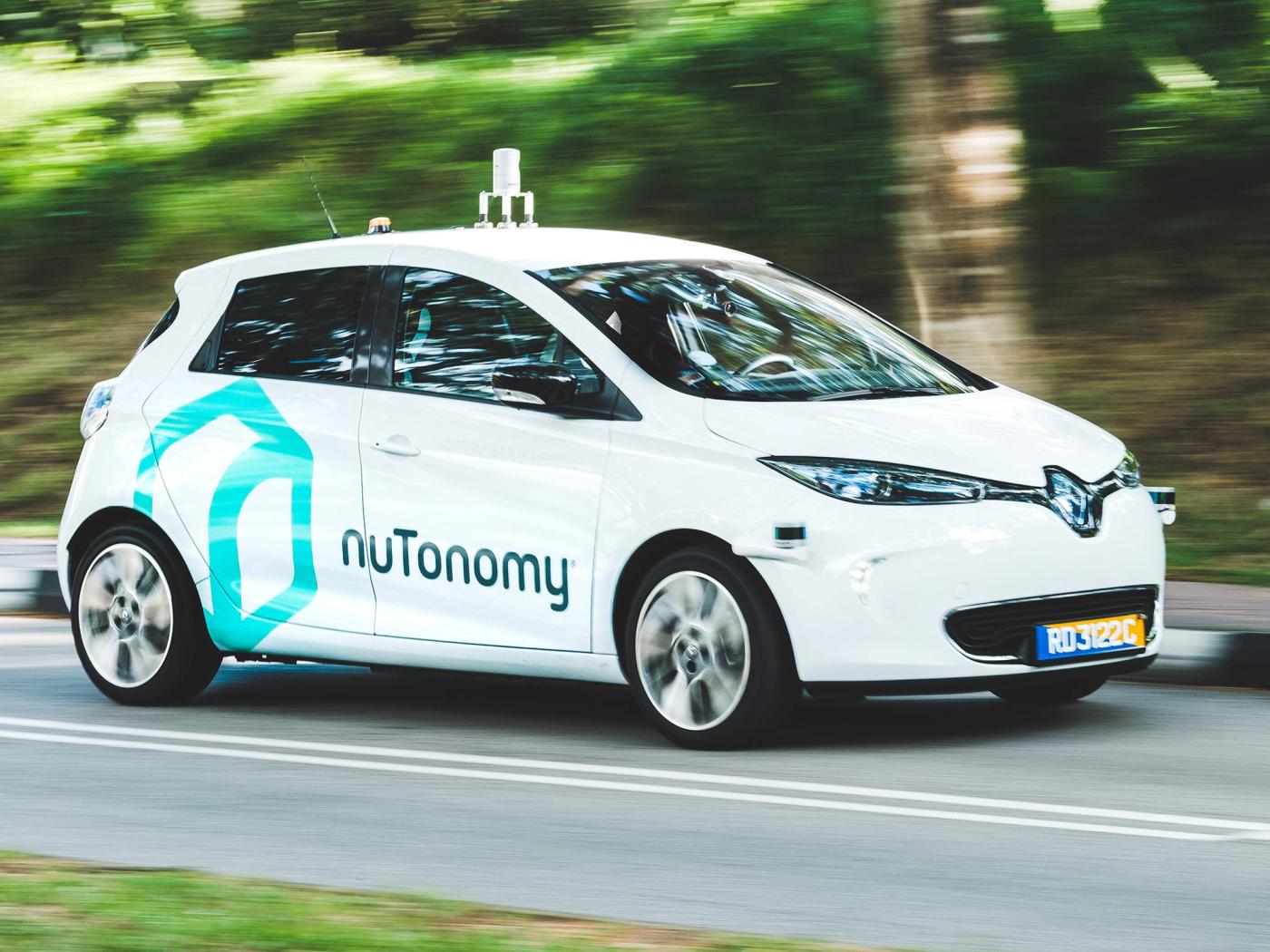 Google Self-Driving Car - ROBOTS: Your Guide to the World of Robotics