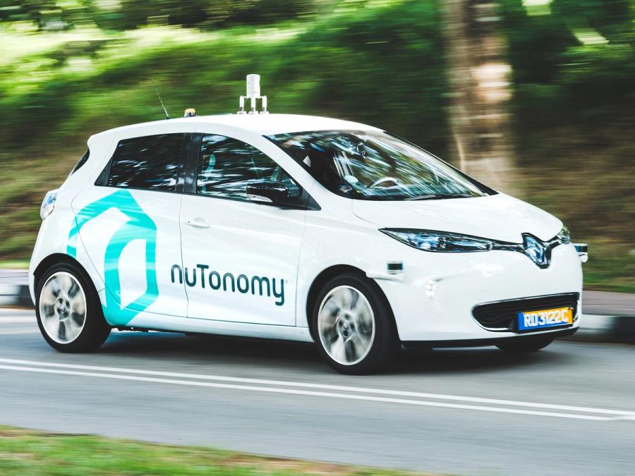 Waymo - ROBOTS: Your Guide to the World of Robotics