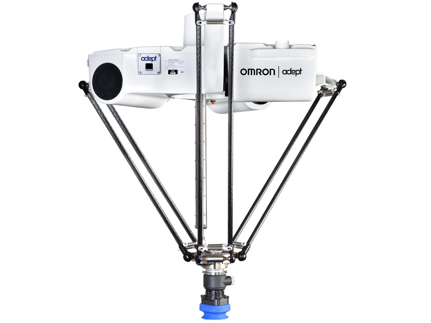 Unimate - ROBOTS: Your Guide to the World of Robotics