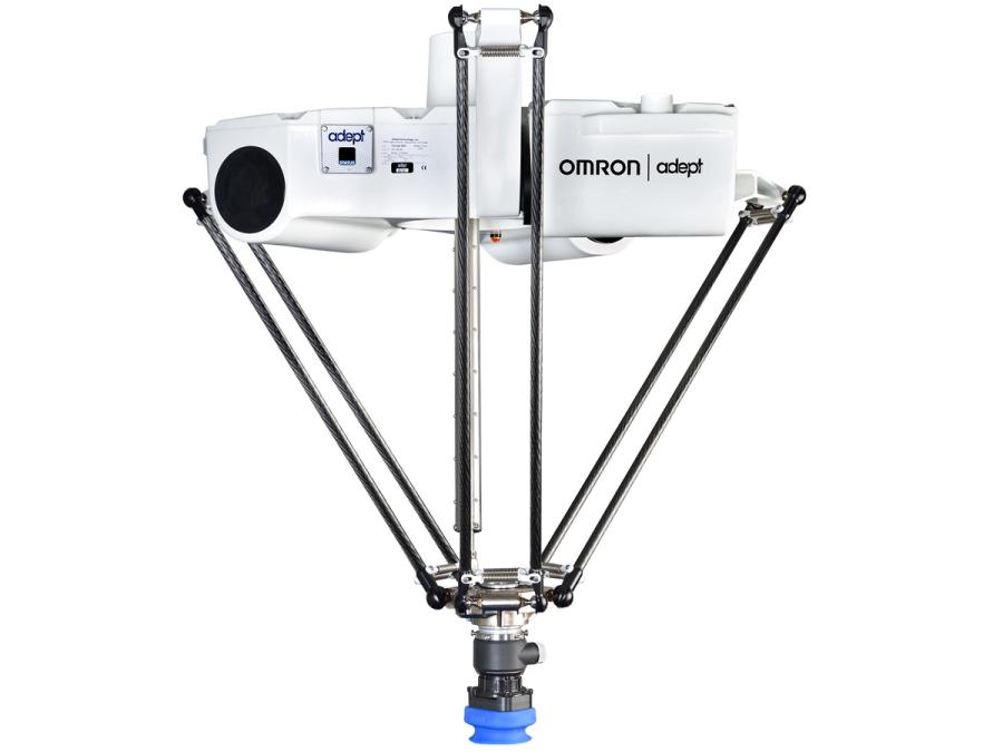 Unimate - ROBOTS: Your Guide to the World of Robotics