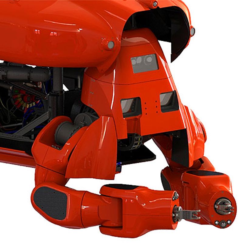 Explore Robots - ROBOTS: Your Guide to the World of Robotics