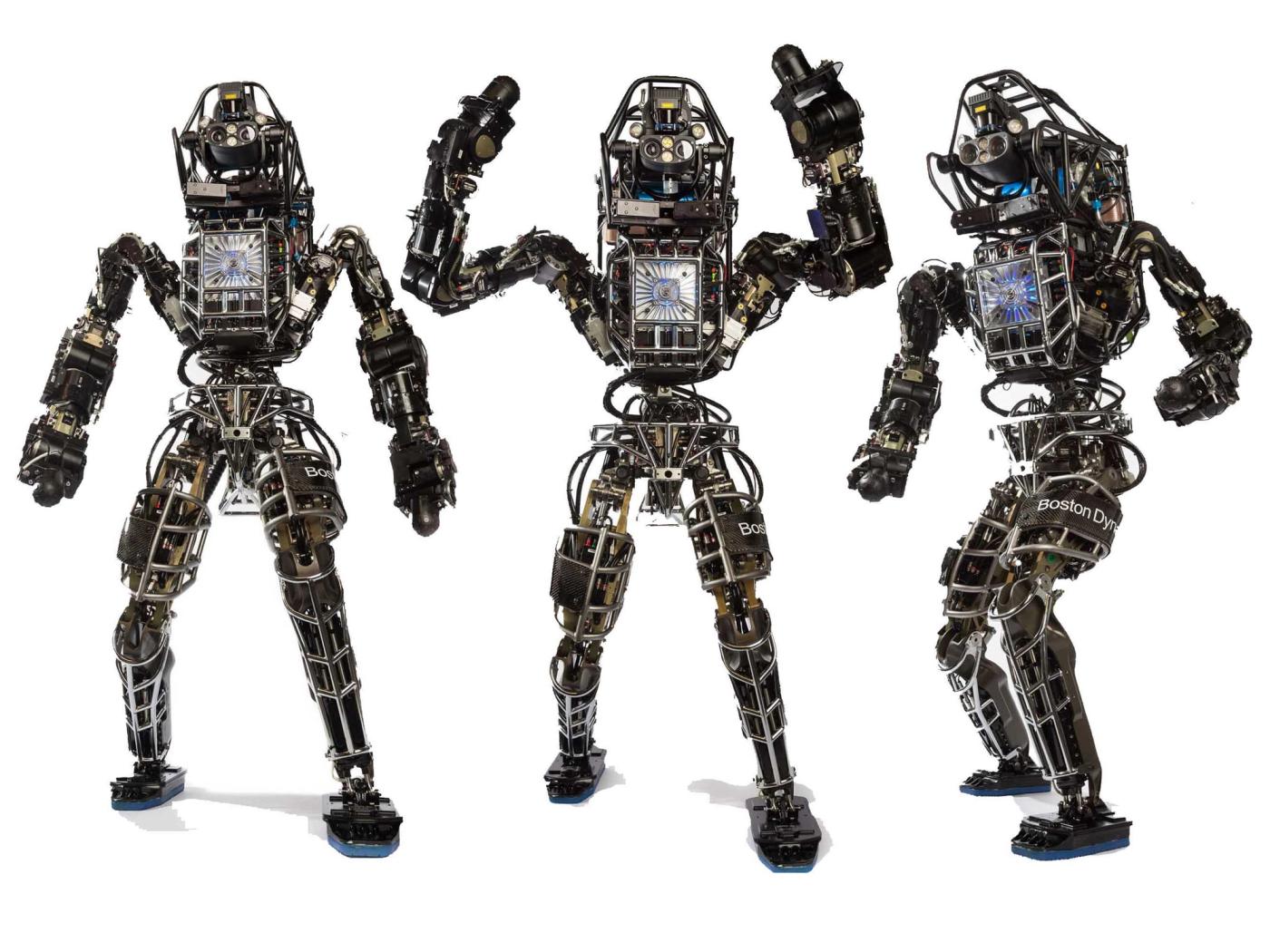 Digit - ROBOTS: Your Guide to the World of Robotics