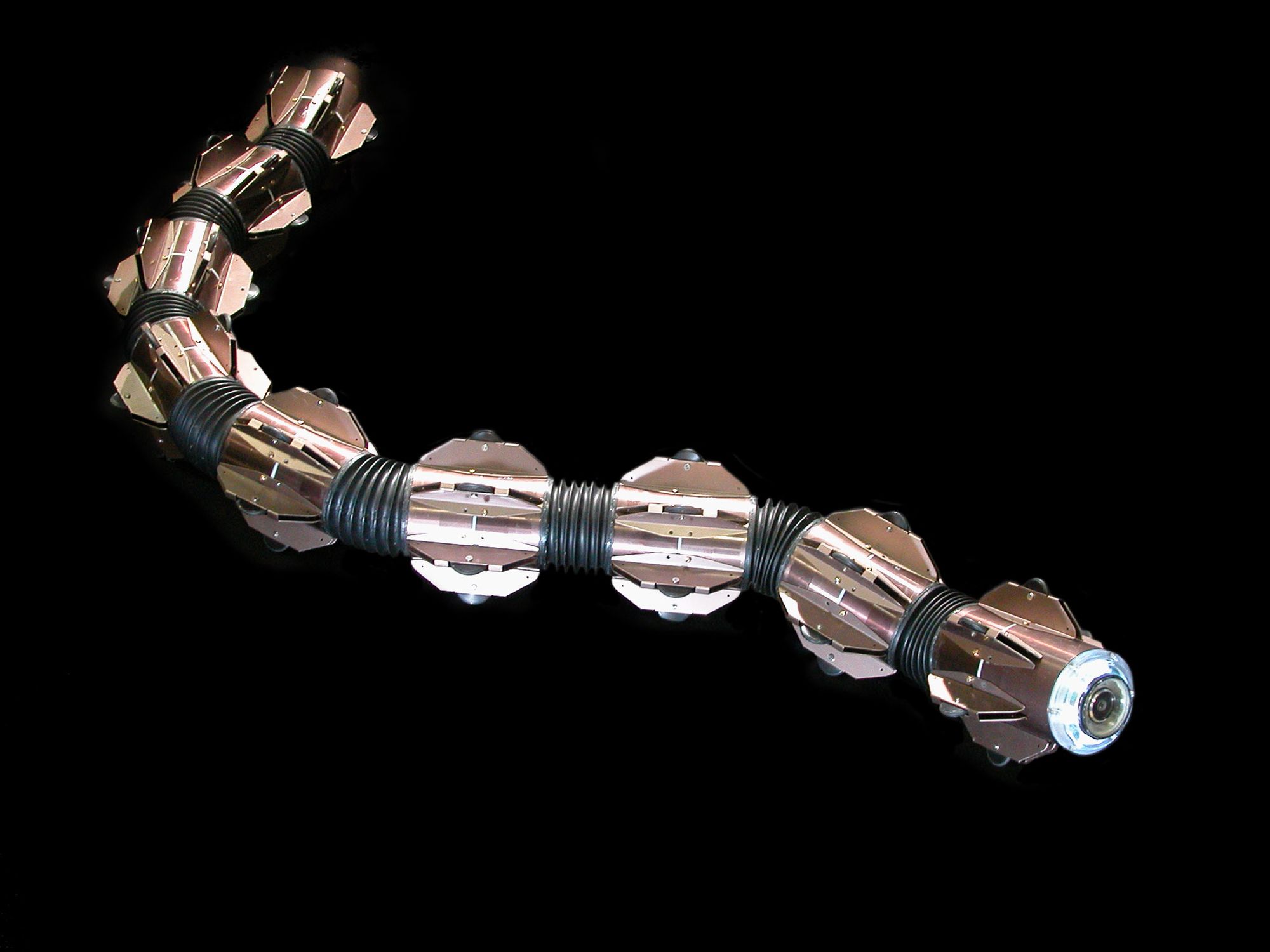 ACM-R5H - ROBOTS: Your Guide to the World of Robotics