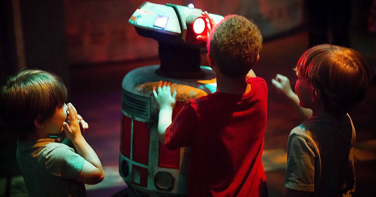 Automatronics - ROBOTS: Your Guide to the World of Robotics