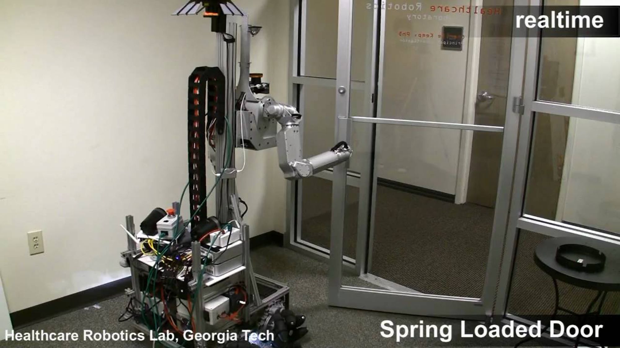 Cody - ROBOTS: Your Guide to the World of Robotics