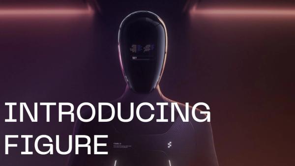 Figure 01 - ROBOTS: Your Guide to the World of Robotics