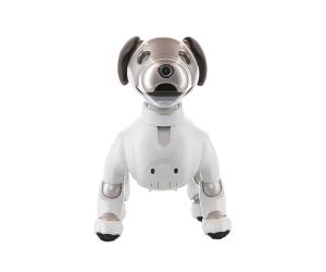Aibo - ROBOTS: Your Guide to the World of Robotics