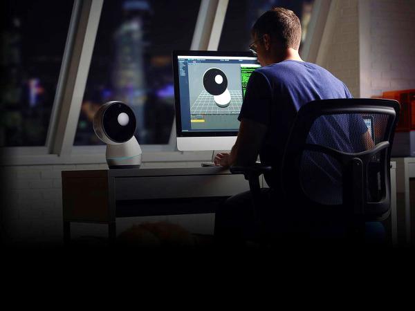 Jibo - ROBOTS: Your Guide to the World of Robotics