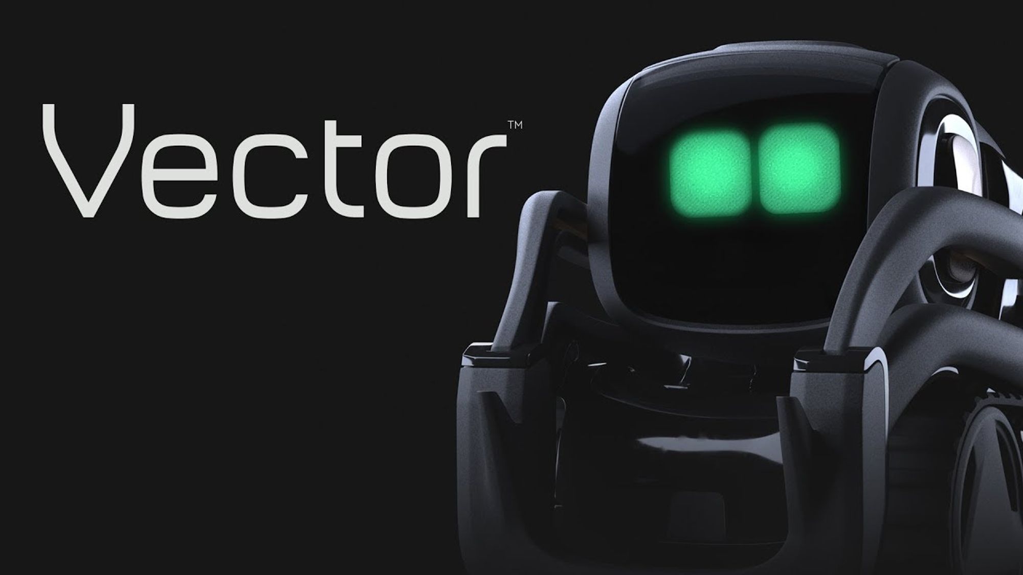 Vector - ROBOTS: Your Guide to the World of Robotics