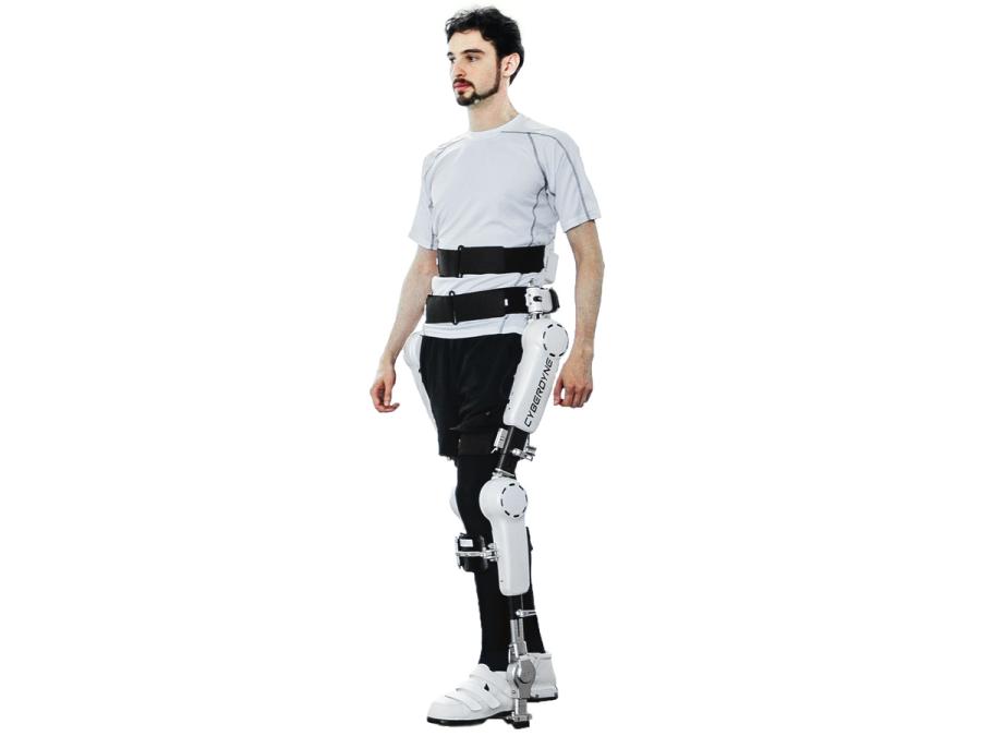 Guardian XO - ROBOTS: Your Guide to the World of Robotics
