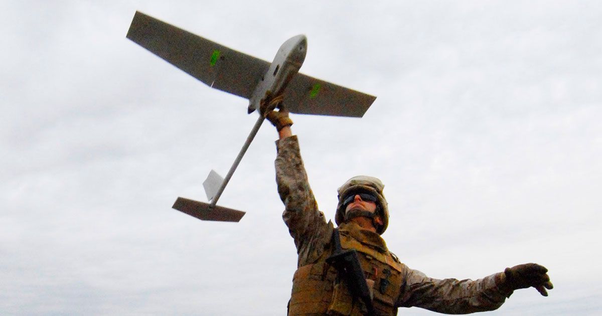 Raven - ROBOTS: Your Guide to the World of Robotics