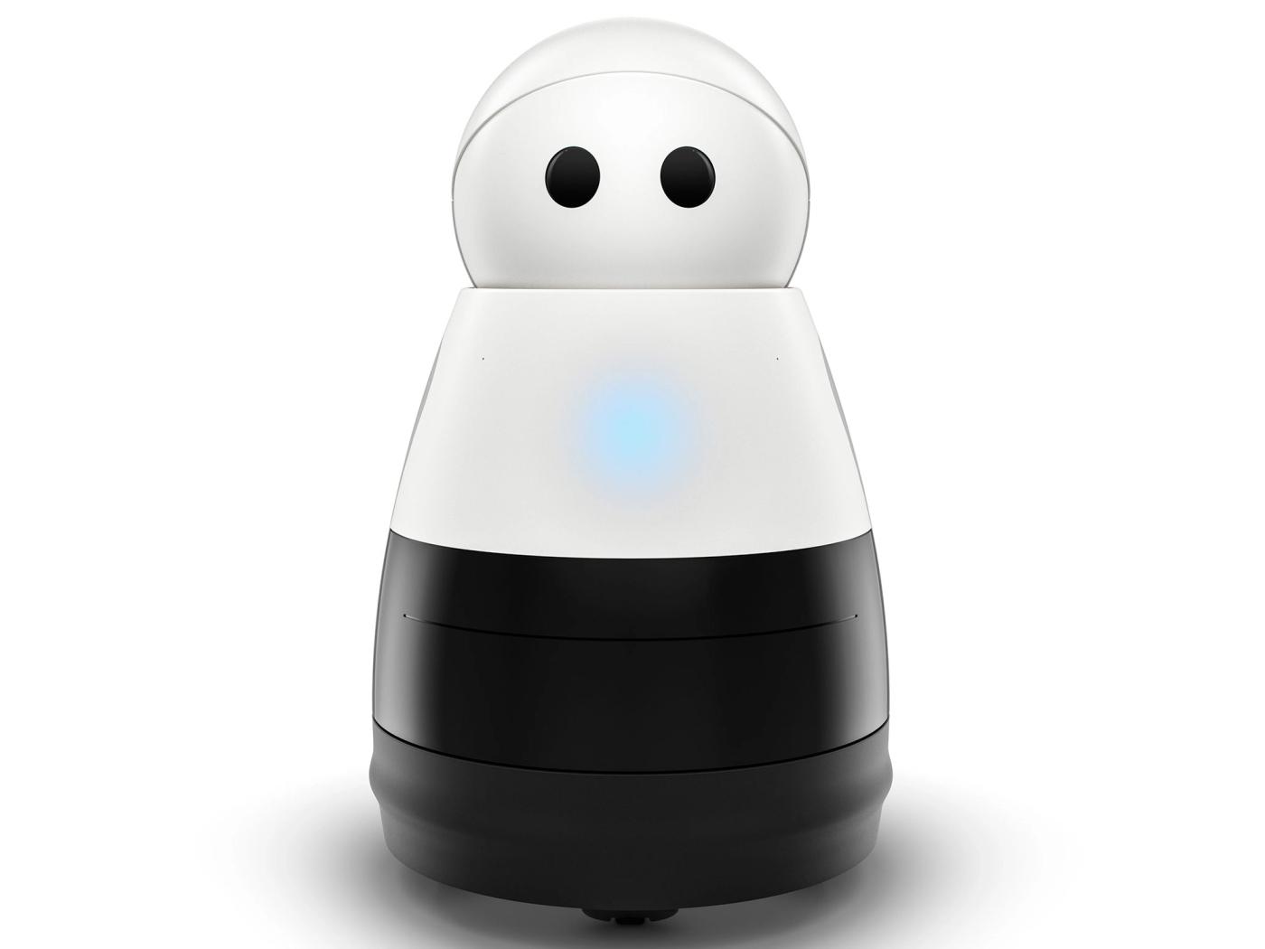 Jibo - ROBOTS: Your Guide to the World of Robotics