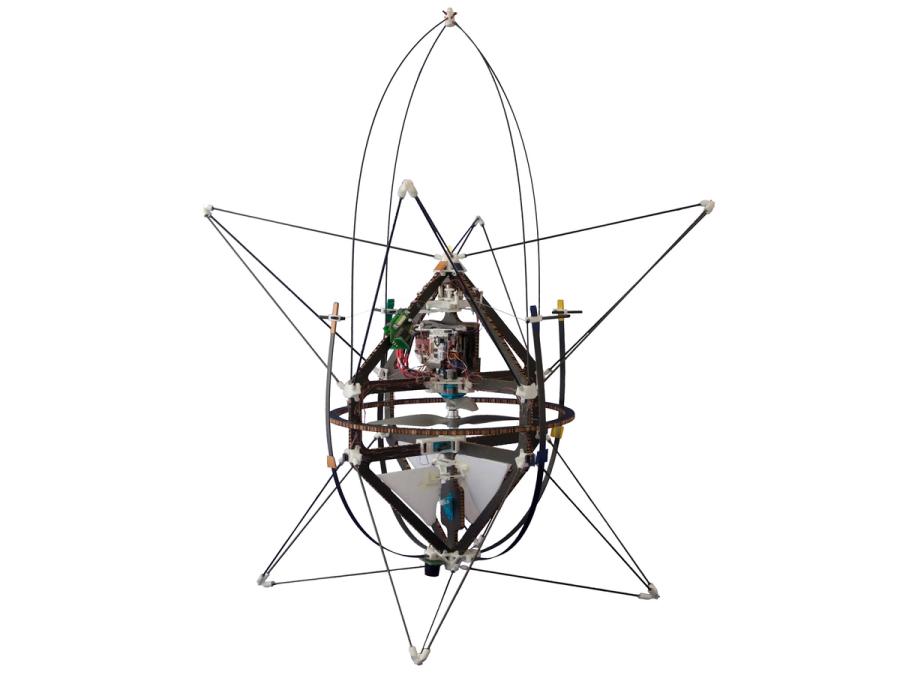 Elios - ROBOTS: Your Guide to the World of Robotics