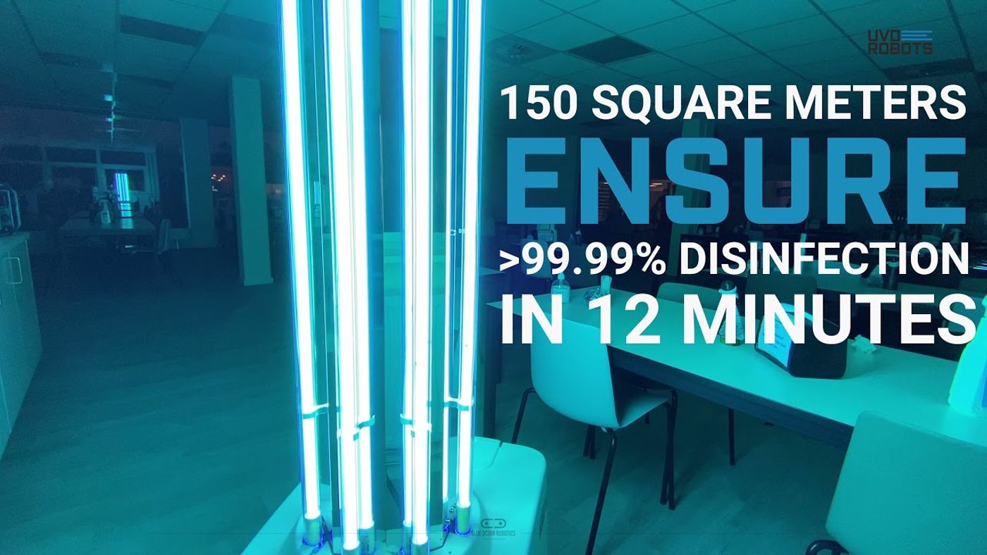 UVD Robots - ROBOTS: Your Guide to the World of Robotics