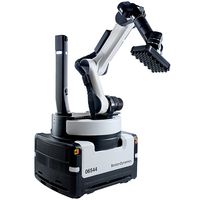 ROBOTS: Your Guide to the World of Robotics