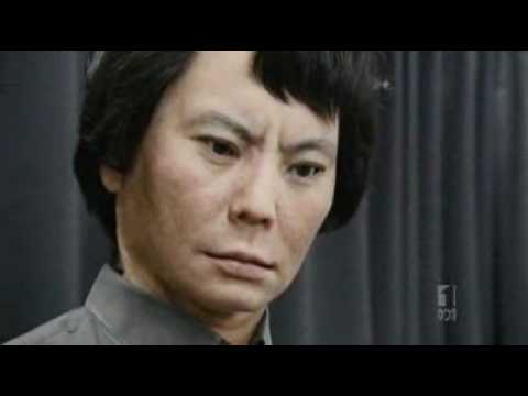 Geminoid HI - ROBOTS: Your Guide to the World of Robotics