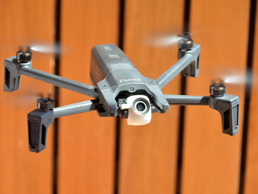 Raven - ROBOTS: Your Guide to the World of Robotics