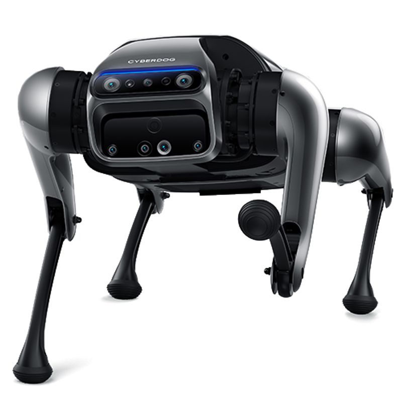 Explore Robots - ROBOTS: Your Guide to the World of Robotics