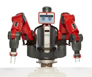 Baxter - ROBOTS: Your Guide to the World of Robotics