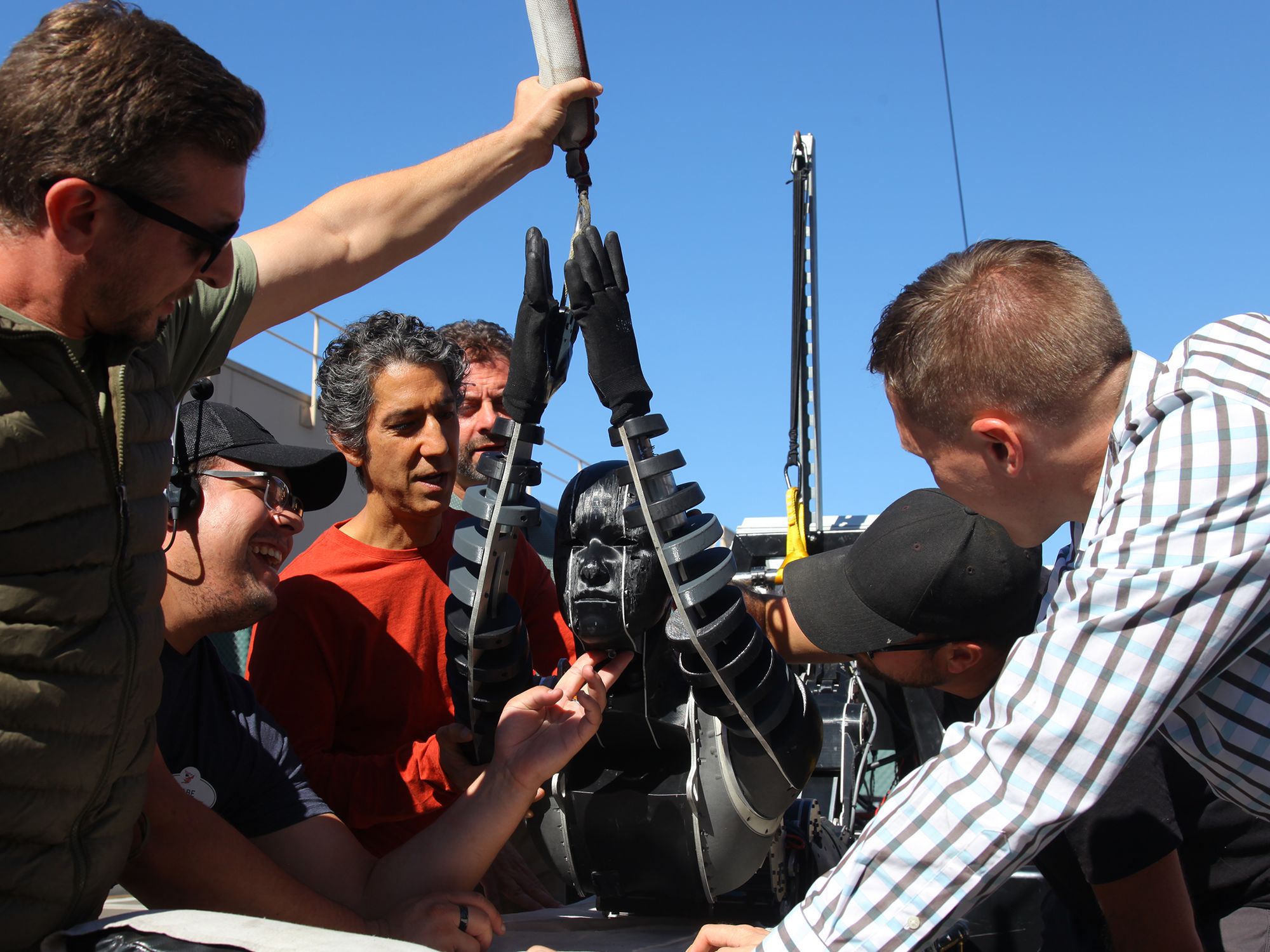 Stuntronics - ROBOTS: Your Guide to the World of Robotics