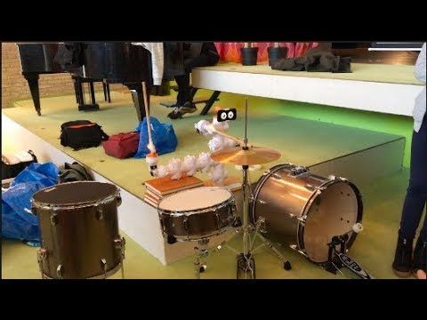 Fable - ROBOTS: Your Guide to the World of Robotics