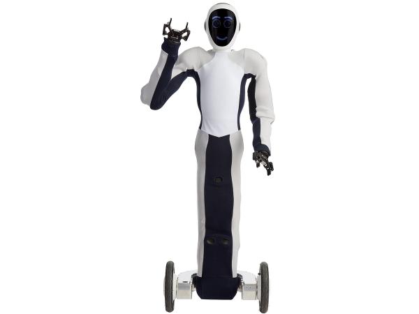 EVE - ROBOTS: Your Guide to the World of Robotics