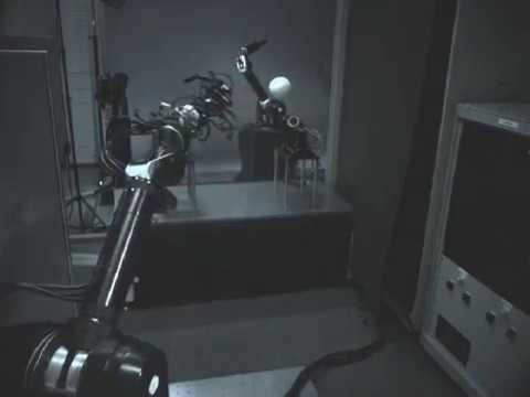 WAM - ROBOTS: Your Guide to the World of Robotics