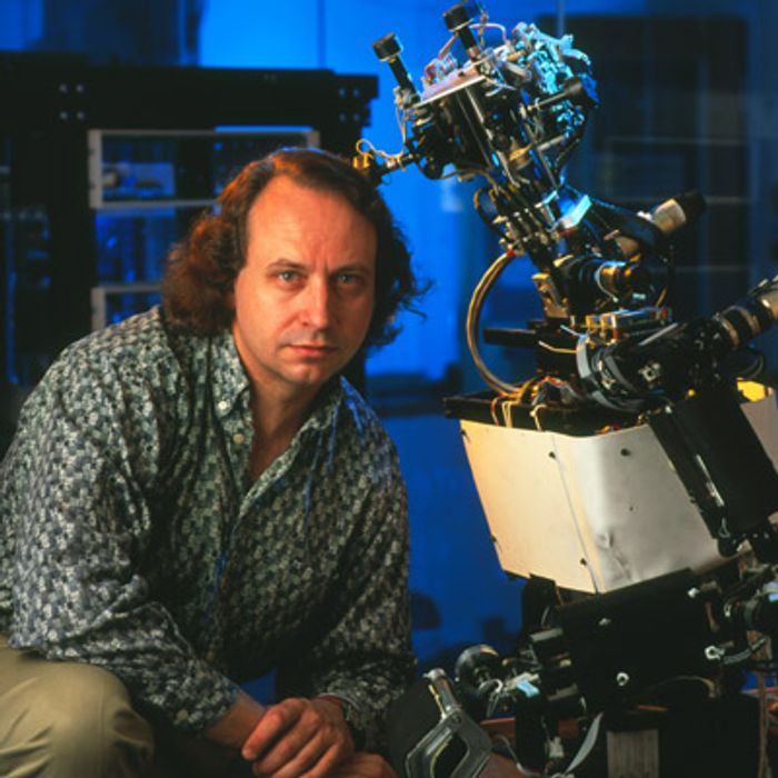 Cog - ROBOTS: Your Guide to the World of Robotics