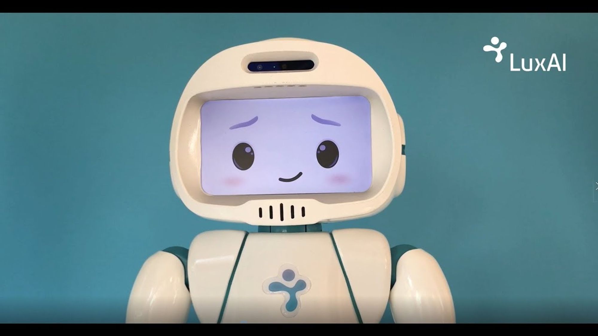 QTrobot - ROBOTS: Your Guide to the World of Robotics