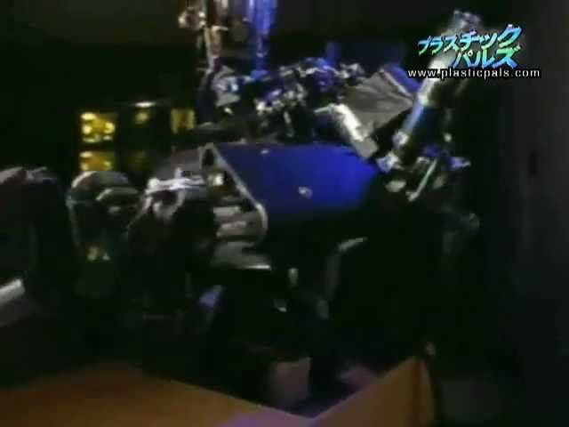 Cog - ROBOTS: Your Guide to the World of Robotics