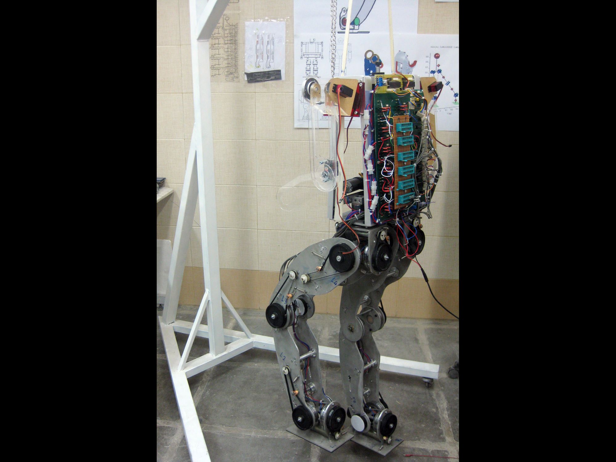 Surena 4 - ROBOTS: Your Guide to the World of Robotics