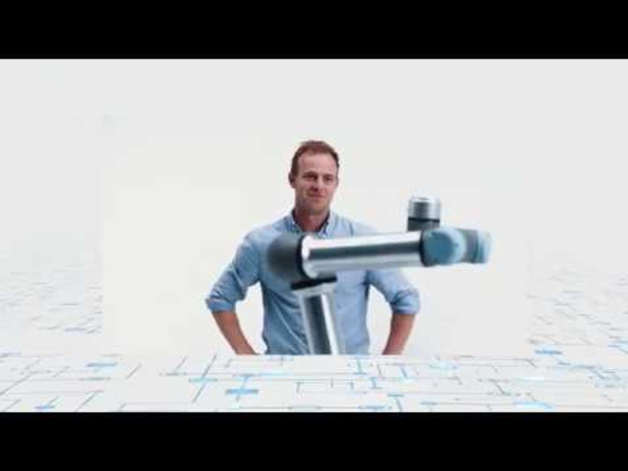 UR - ROBOTS: Your Guide to the World of Robotics