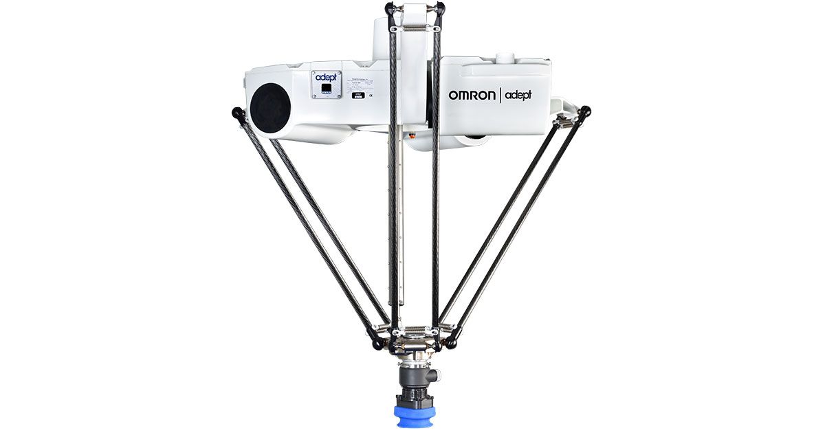 Quattro - ROBOTS: Your Guide to the World of Robotics