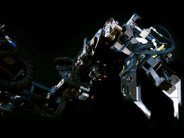 Guardian GT - ROBOTS: Your Guide to the World of Robotics