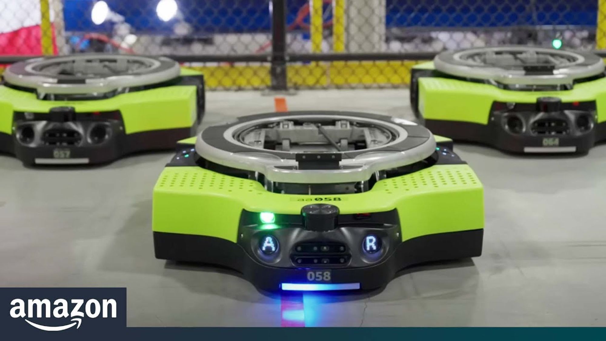 Proteus Robots Your Guide To The World Of Robotics