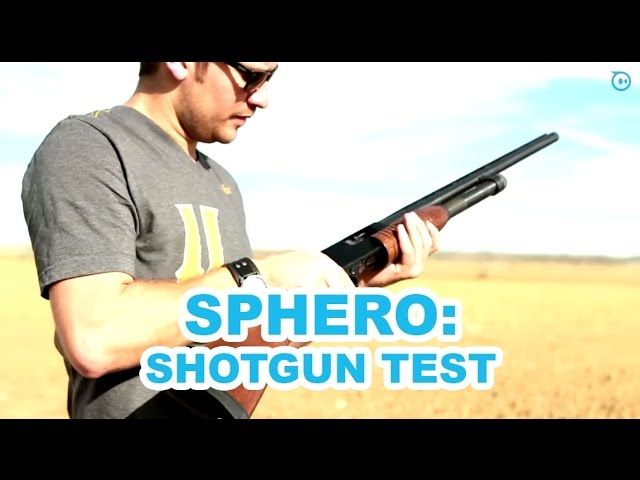 Sphero - ROBOTS: Your Guide to the World of Robotics