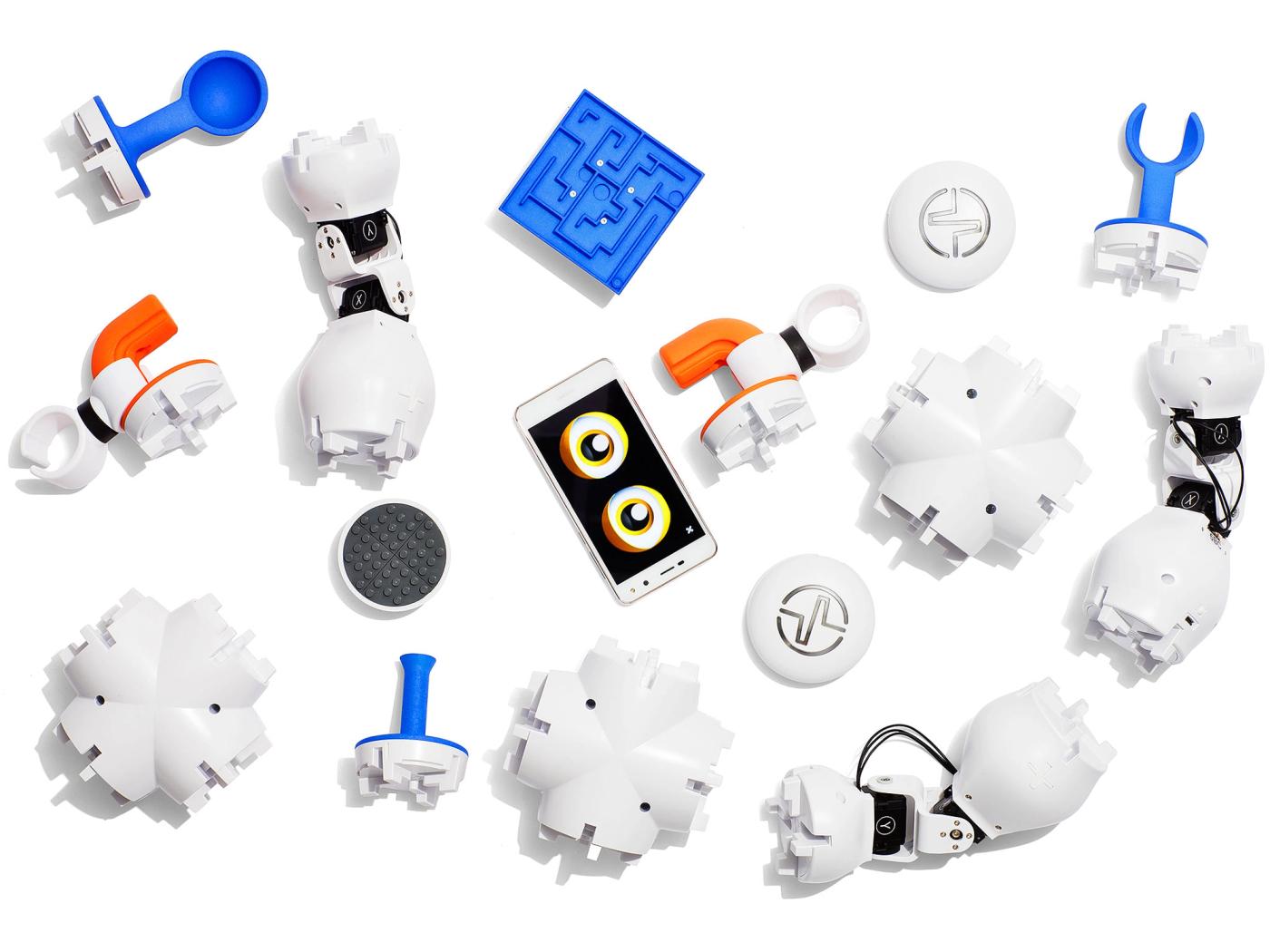 Fable - ROBOTS: Your Guide to the World of Robotics