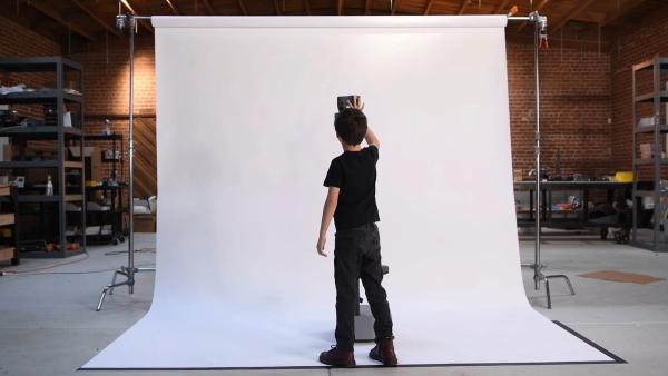 Stretch - ROBOTS: Your Guide to the World of Robotics