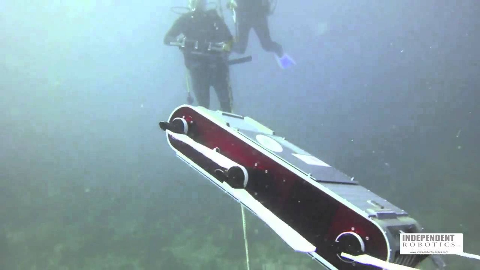 Aqua2 - ROBOTS: Your Guide to the World of Robotics